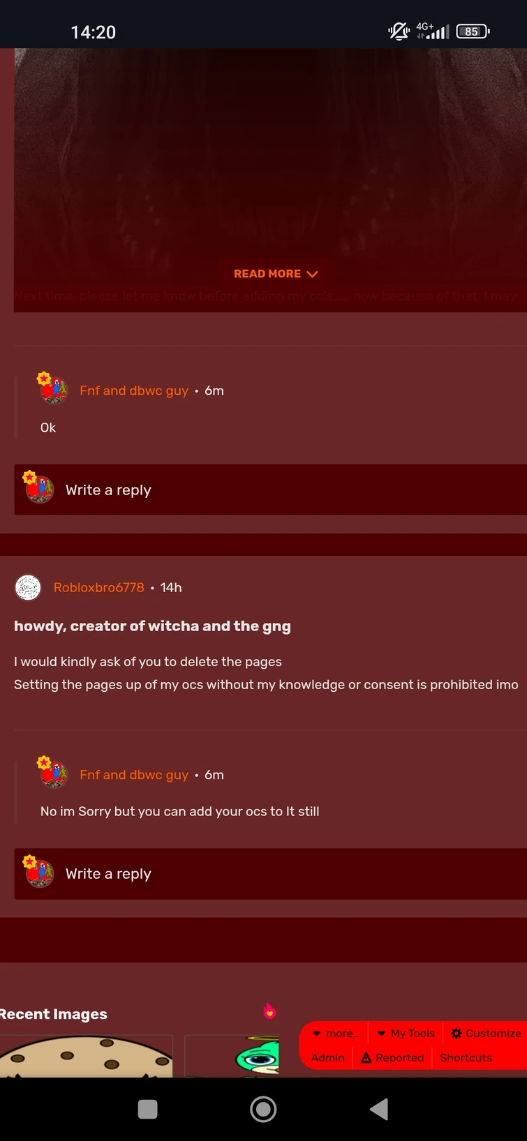 Guys Emergency warning | Fandom