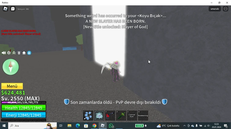 Discuss Everything About Blox Fruits Wiki | Fandom