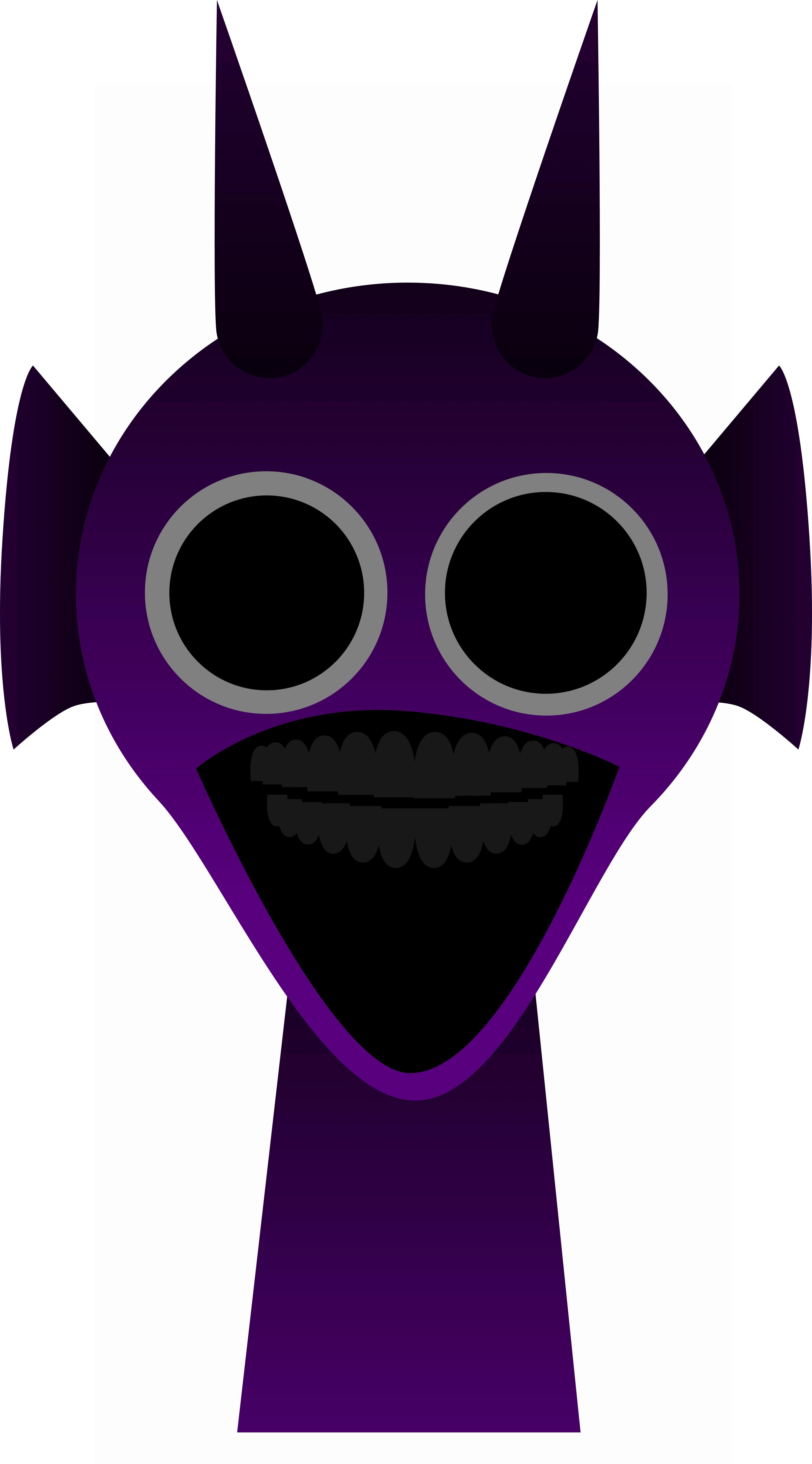 Those teeth creep me out... | Fandom