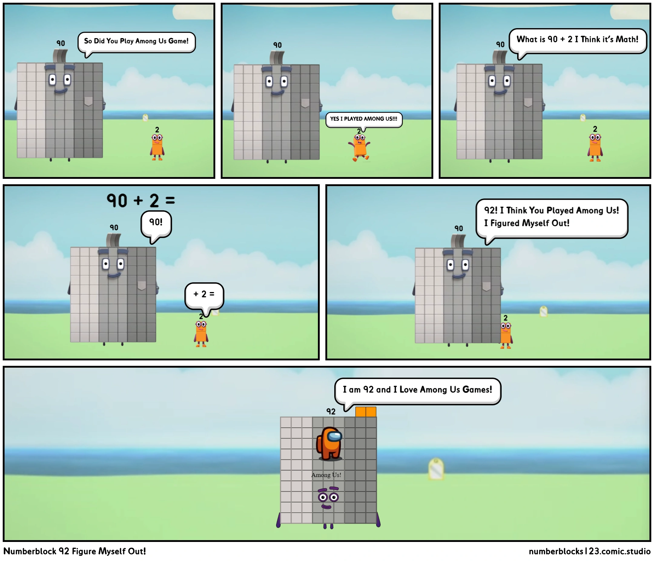 this comic is so dym (not made by me) | Fandom