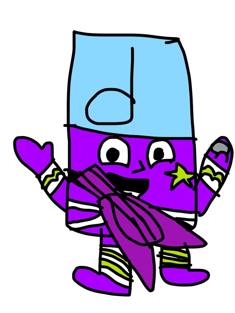 Daily Alphablock D | Fandom