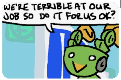 Every Mr. Prog expect for the MMBN5 ninja progs: | Fandom