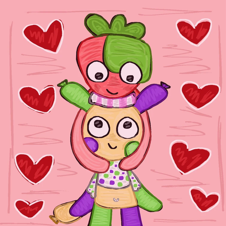 DW Art!! :3 | Fandom