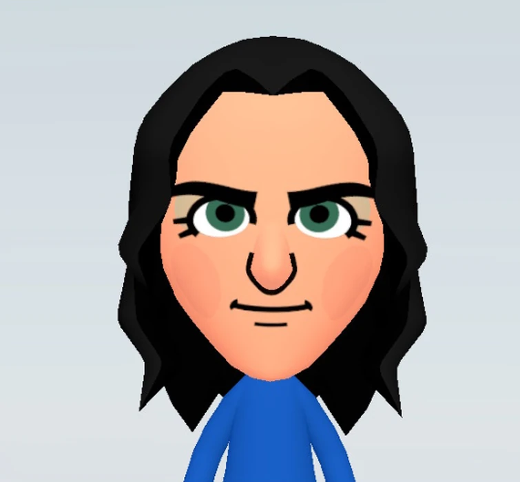 Every Genderbent Mii request: (In name order) | Fandom