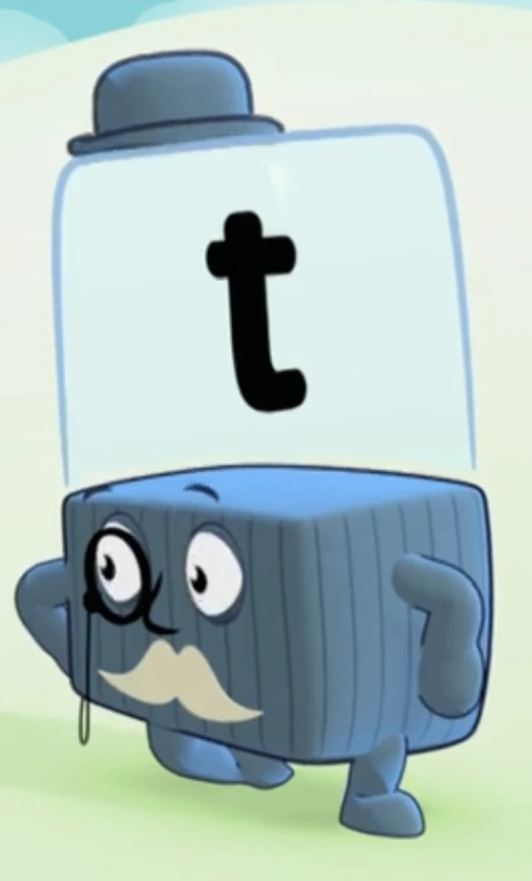 FUNNI ALPHABLOCKS IMAGES | Fandom