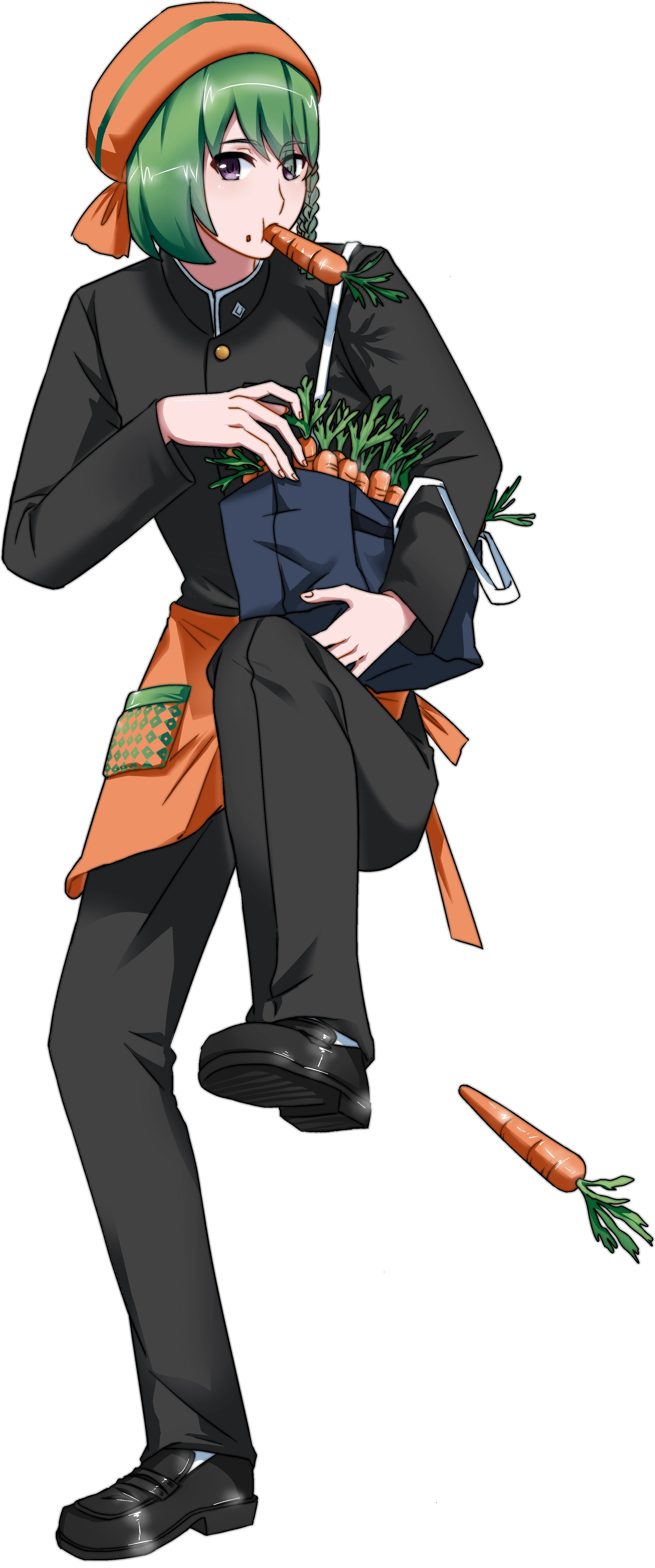 Kenko Got An Illustration | Fandom