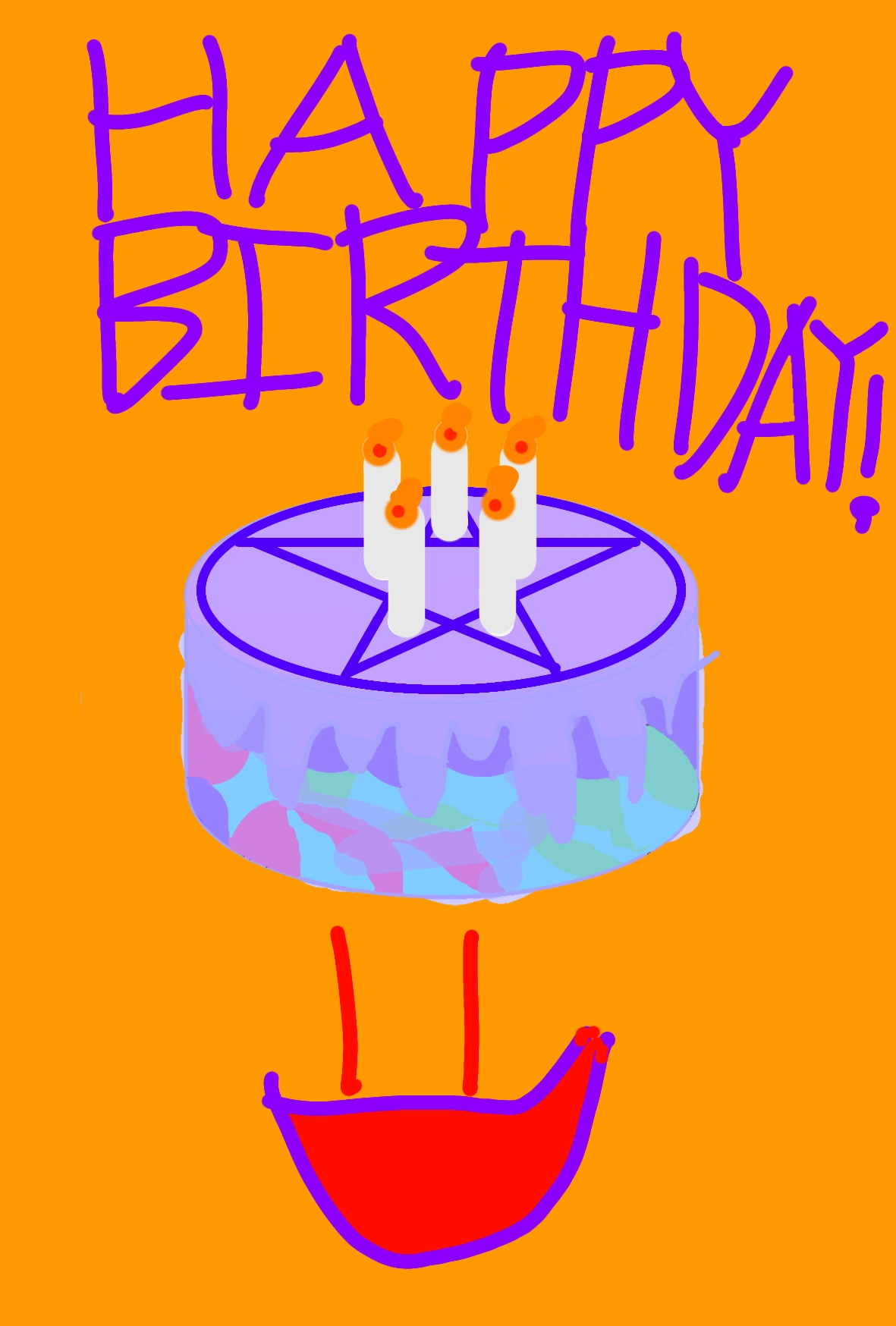 Happy Birthday Notac! | Fandom