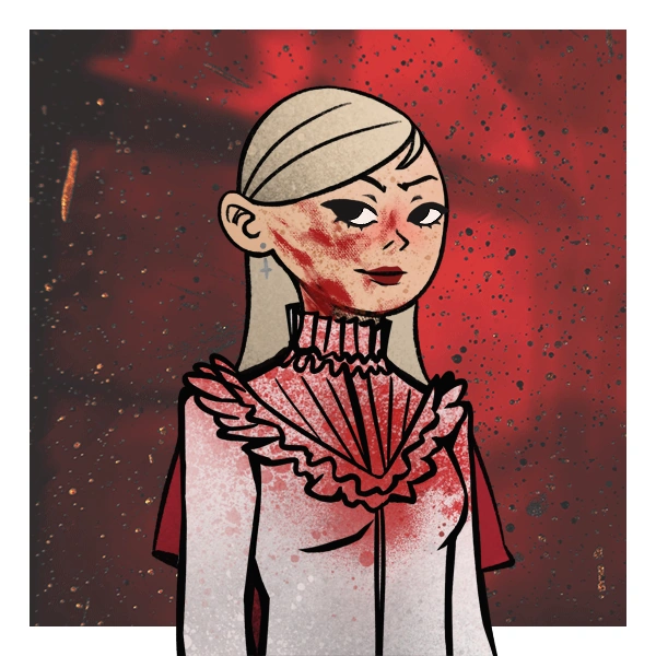 OC challenge >>:)) | Fandom
