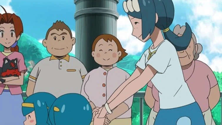 Discuss Everything About Pokémon Wiki | Fandom