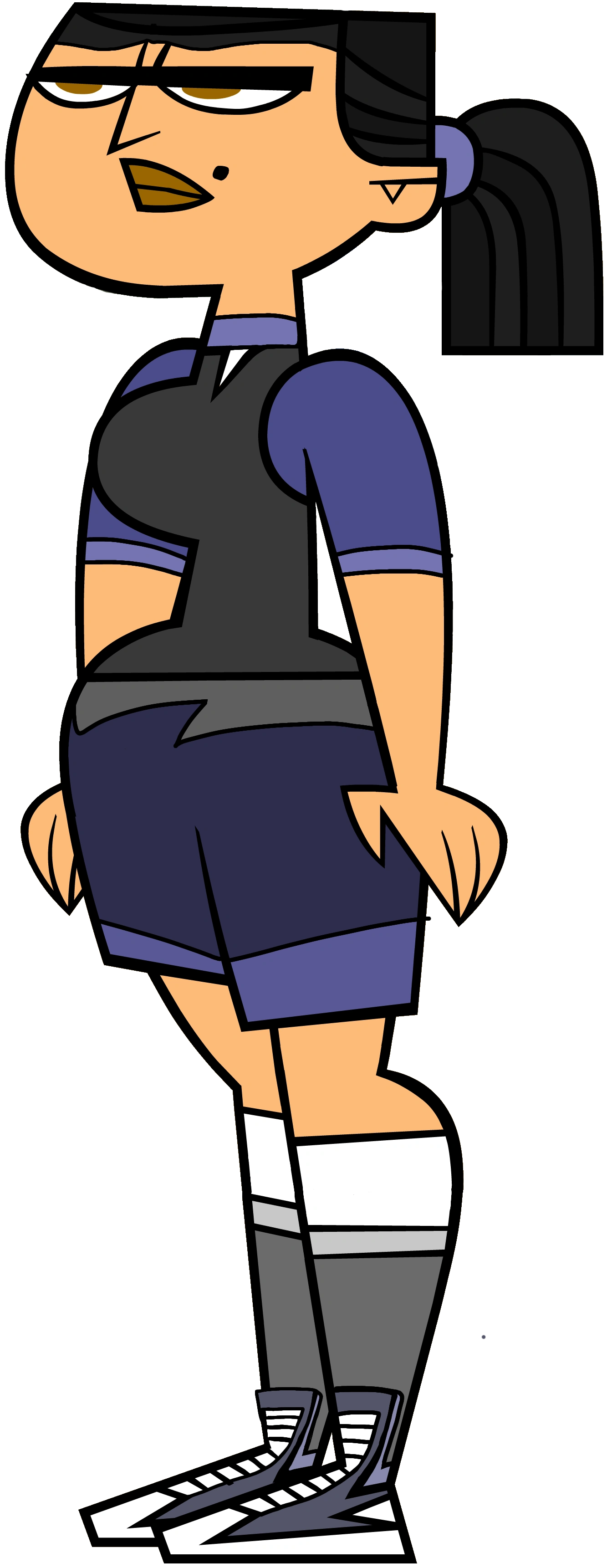 eva redesign | Fandom