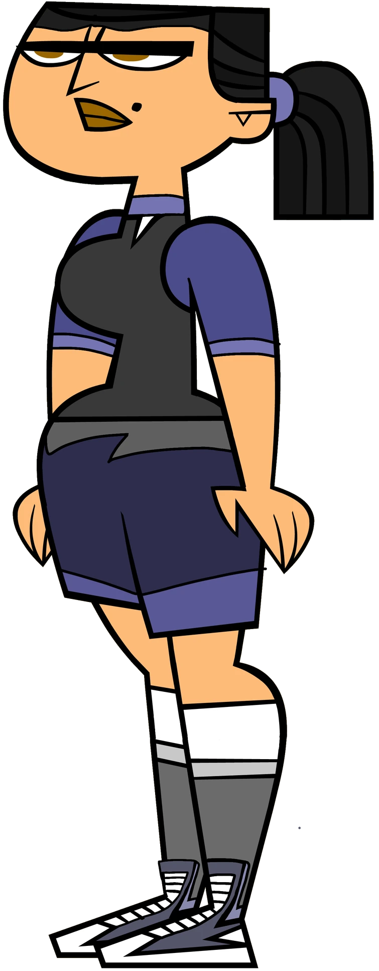 eva redesign | Fandom