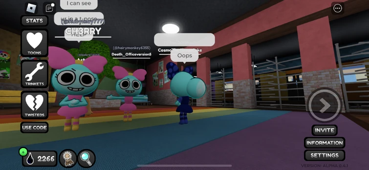 Wow that’s lag alright | Fandom