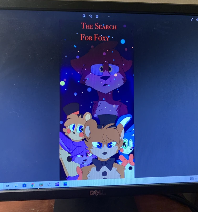 Old art I found on my ancient computer | Fandom