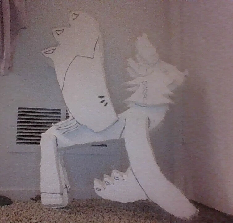 AERIES STATUE IS ALMOST DONE | Fandom