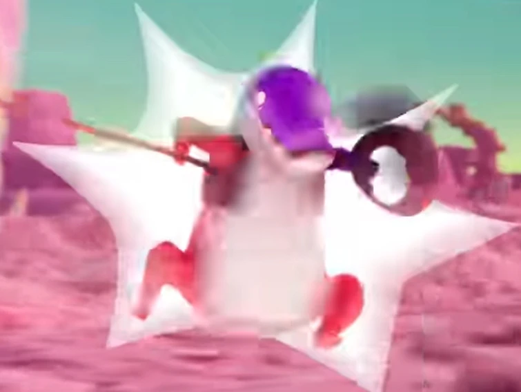 my tadc cursed image collection | Fandom