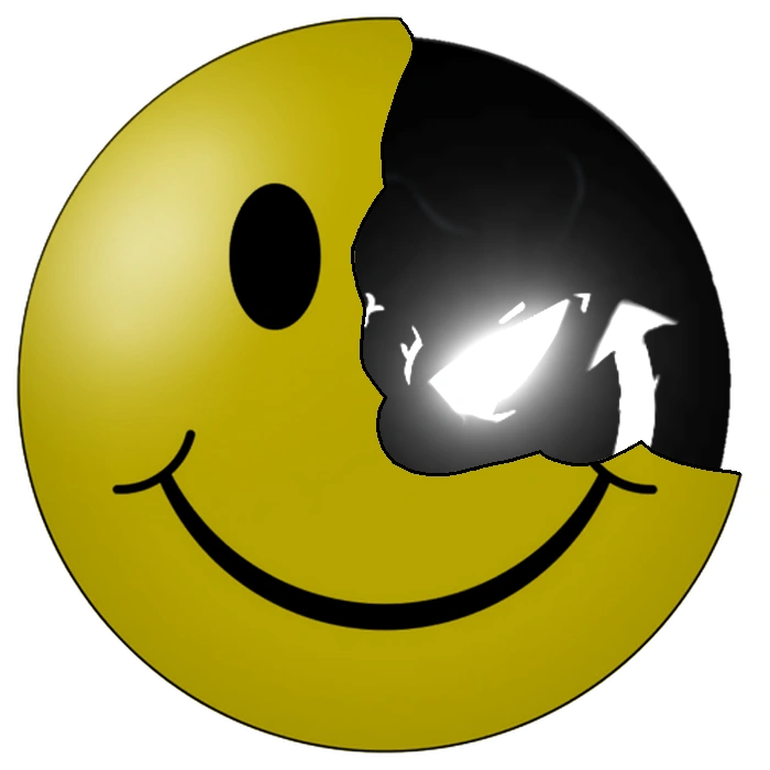 Enphosian revealing their true form | Fandom