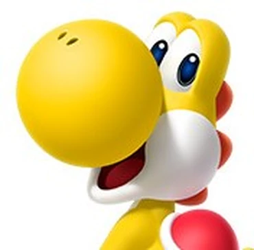 Which color of Yoshi do you like more besides the Green/Main Yoshi ...