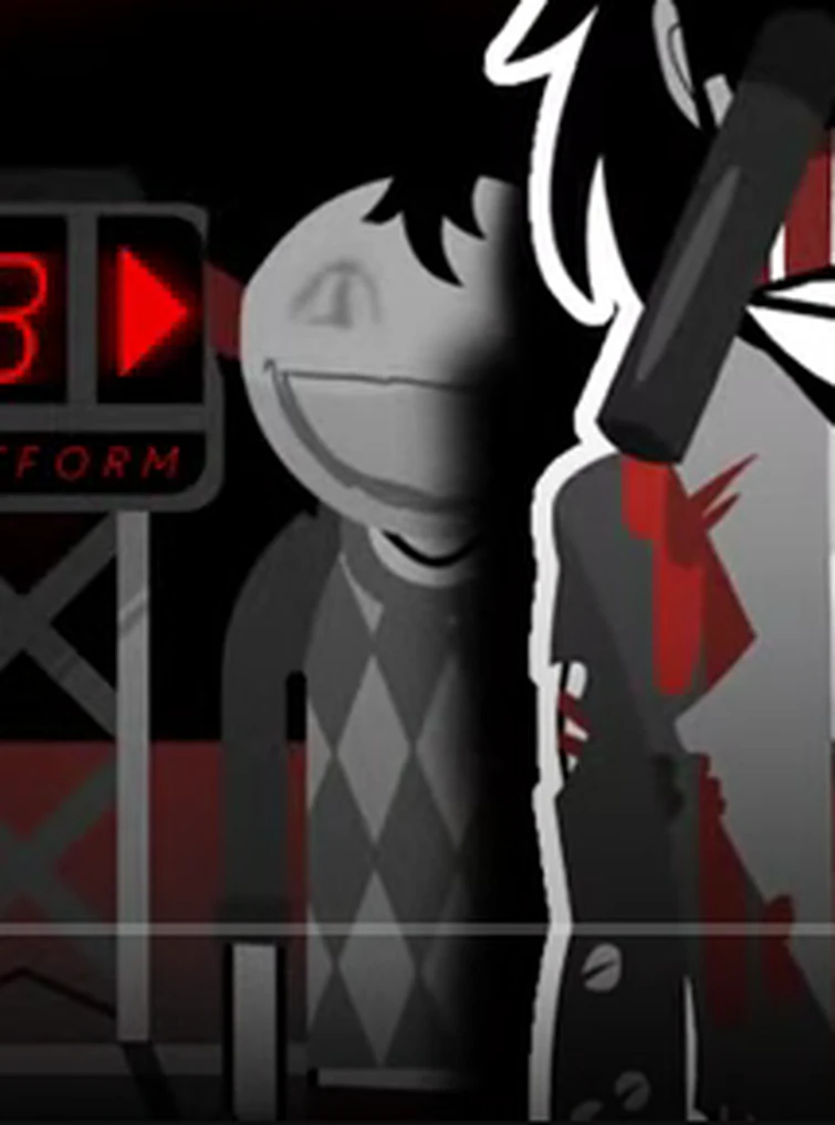 I Think This Scared Me More Than The Puppet Thing Did... | Fandom