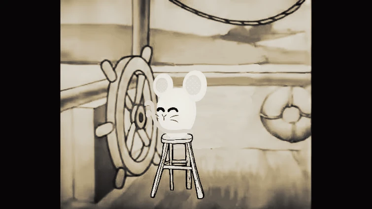 Mouse's Imagination | Fandom