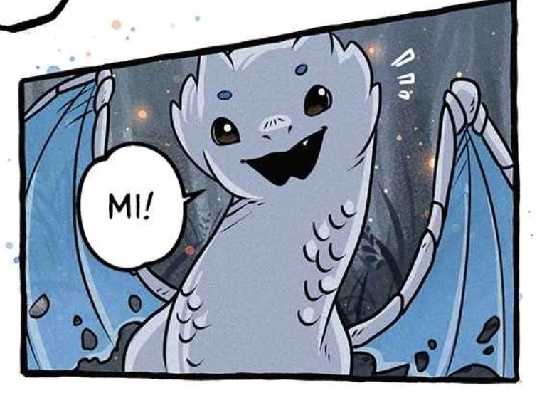 Any creatures that fit this goober? | Fandom