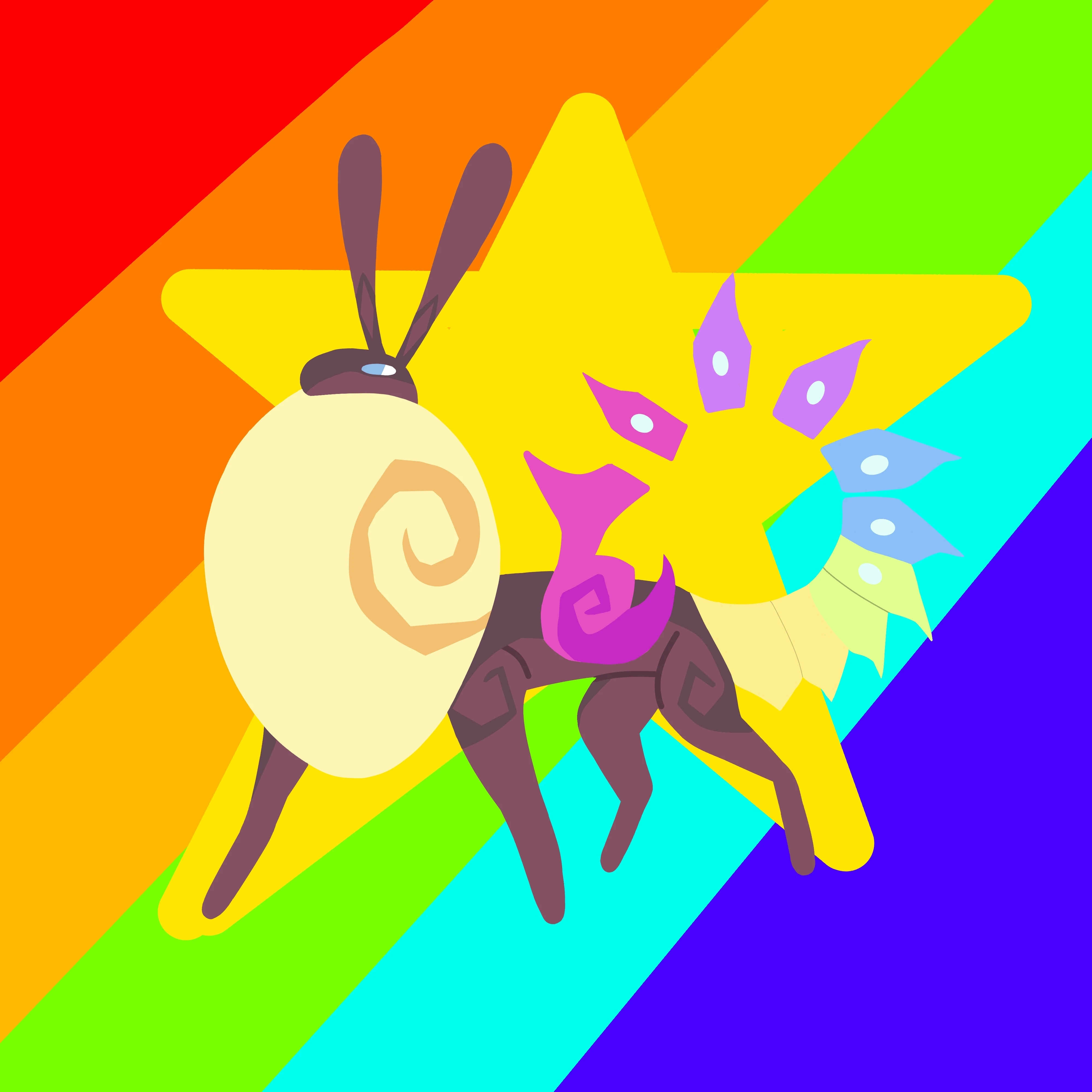 Finished two of the three WIPs I’m going to use to apply for VA (verified artist) | Fandom