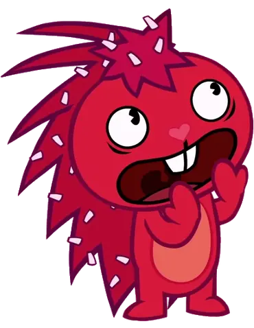 Which flaky are u??? | Fandom