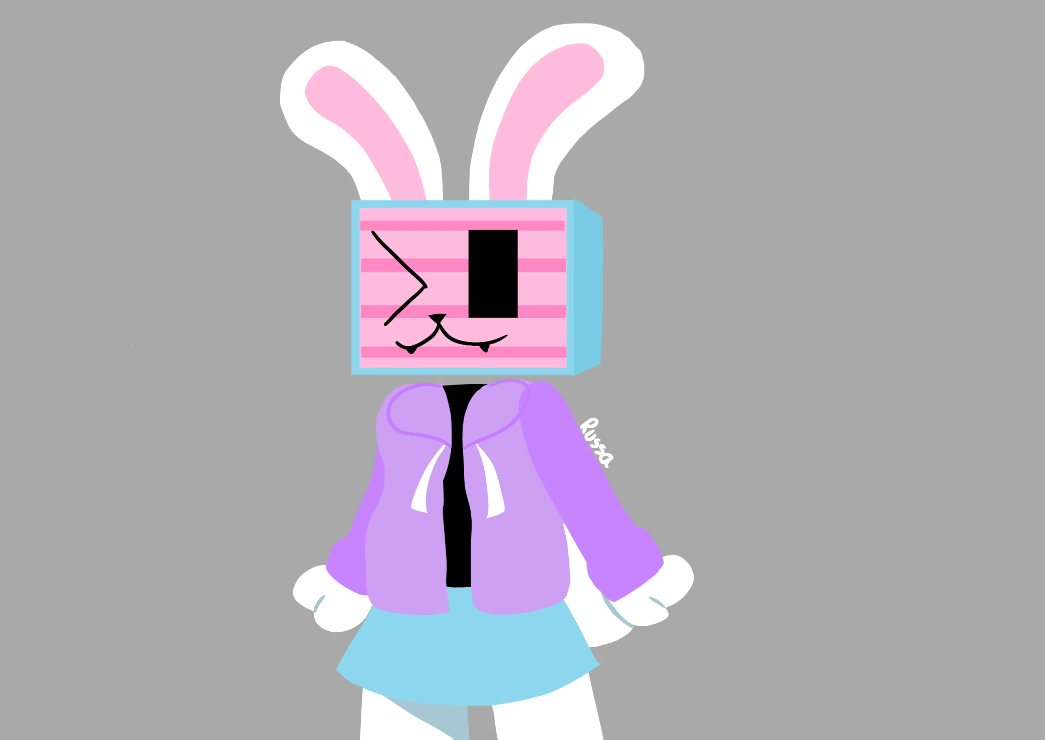 buny | Fandom
