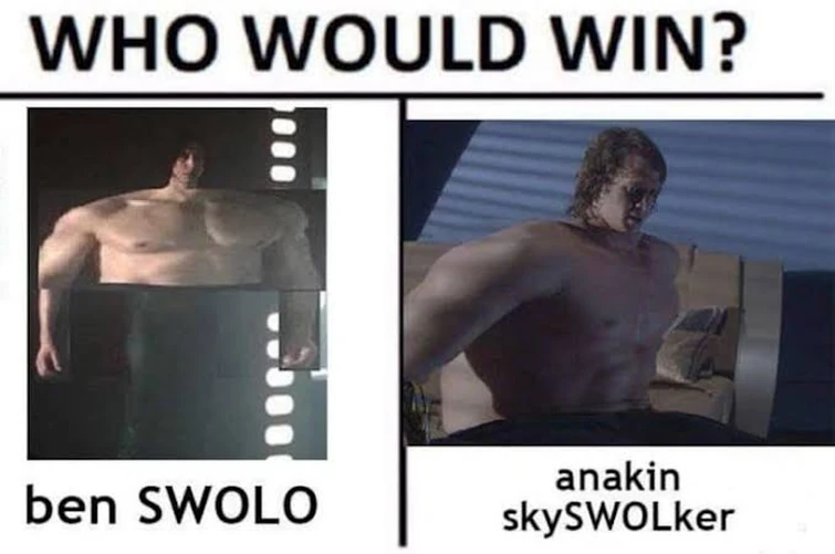 The Swole Memes have returned | Fandom