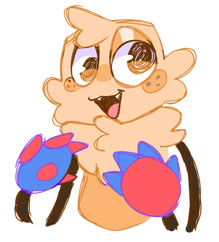 Cartoony style practice | Fandom