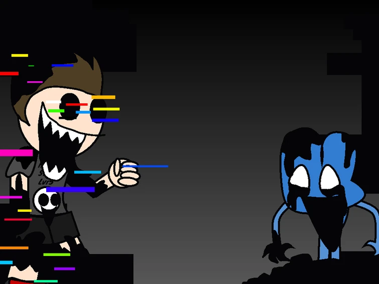 A stupid Pibby Bambi concept | Fandom