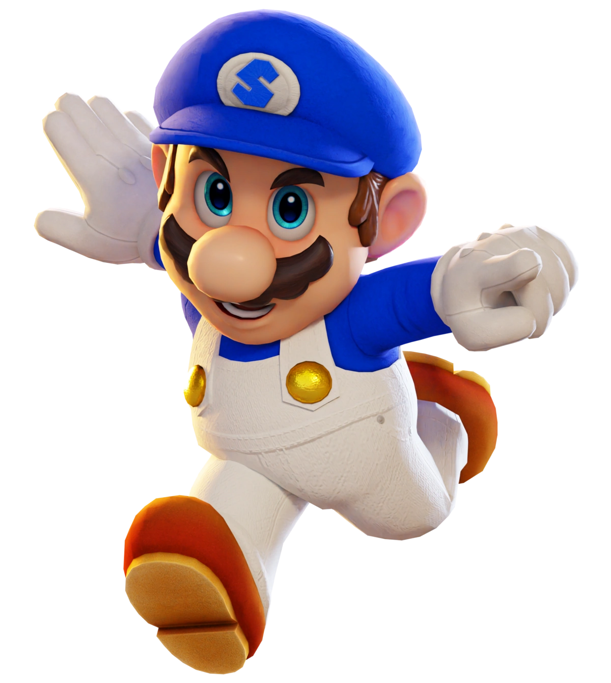 Daily SMG4 Fun Fact #34 | Fandom