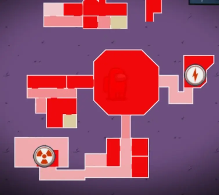 Among Us New Map late 2021 (IDEA) | Fandom