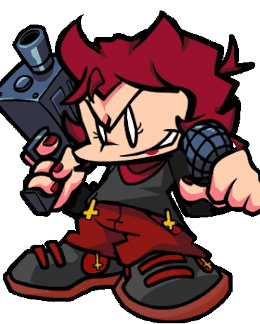 Discuss Everything About Funkipedia Mods Wiki | Fandom