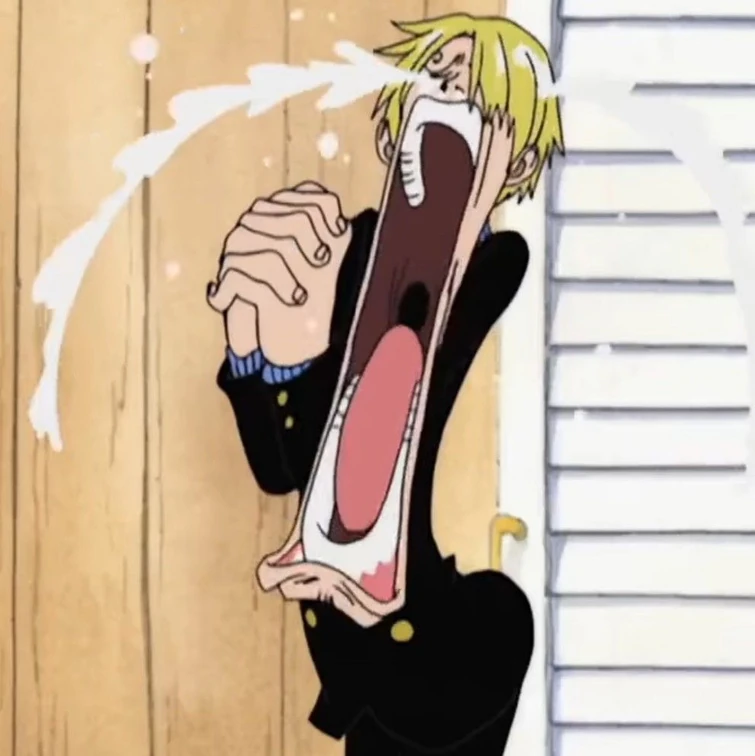 Sanji | Fandom