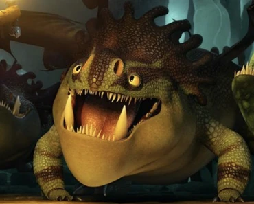 Favourite unknown dragon? | Fandom