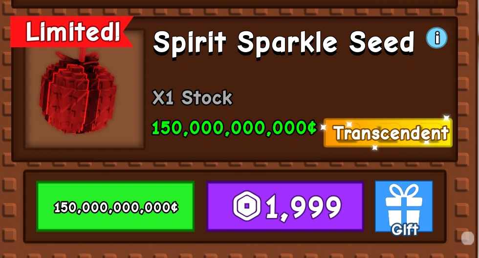 SPIRIT SPARKLEEEEEEEEEEEEE | Fandom