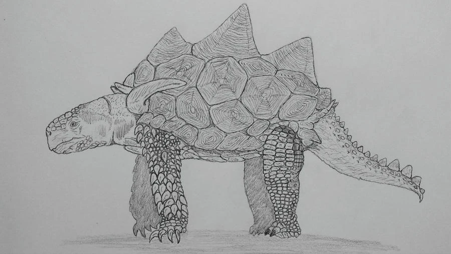 Cryptozoologicon: Muhuru | Fandom