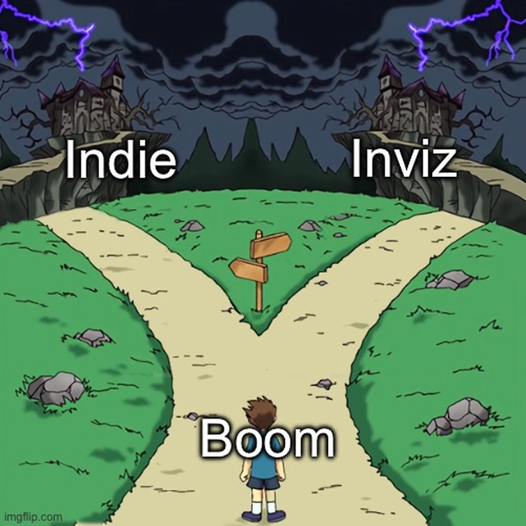 About Boom's situation | Fandom