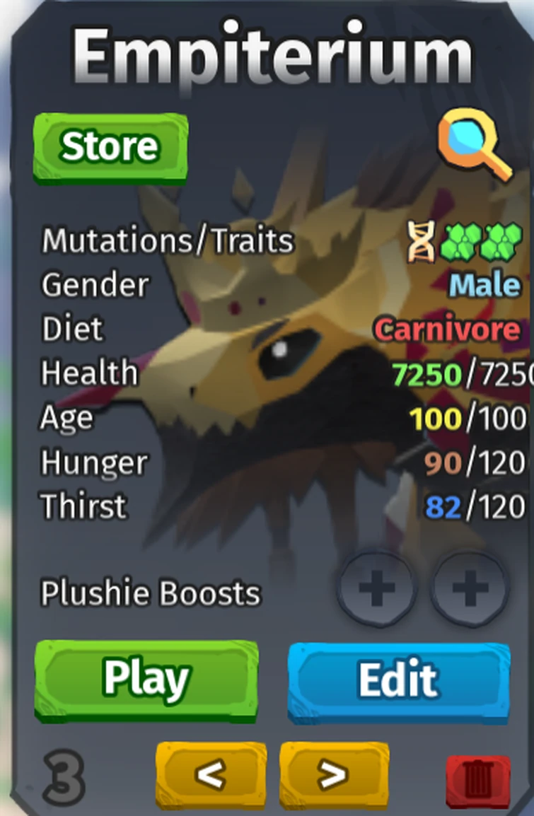 Discuss Everything About Creatures of Sonaria Wiki | Fandom