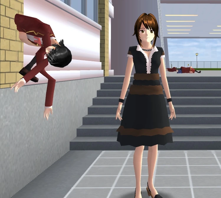 Random screenshot | Fandom