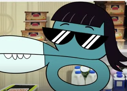 BERRIES AND CREAM, BERRIES AND CREAM, | Fandom