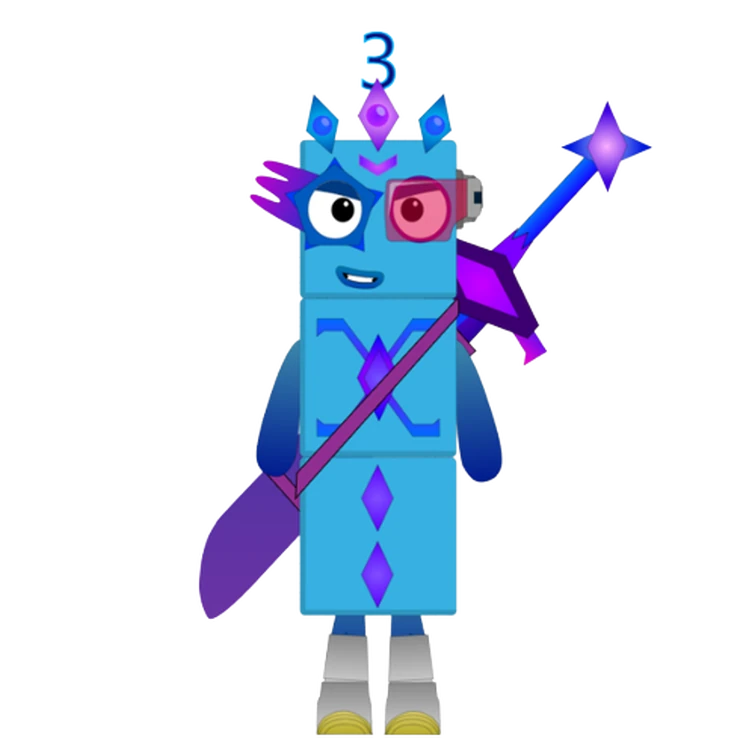 Discuss Everything About Numberblocks Wiki | Fandom