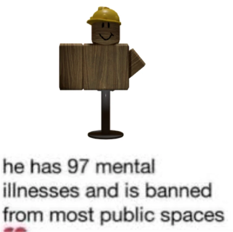 Regretevator NPCs as Object Show Characters 6: Mannequin Mark | Fandom