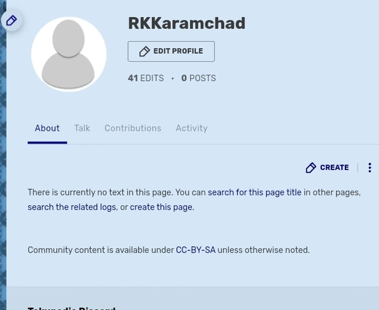 Message Walls are gone. | Fandom