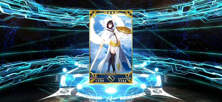 Discuss Everything About Fate/Grand Order Wiki | Fandom