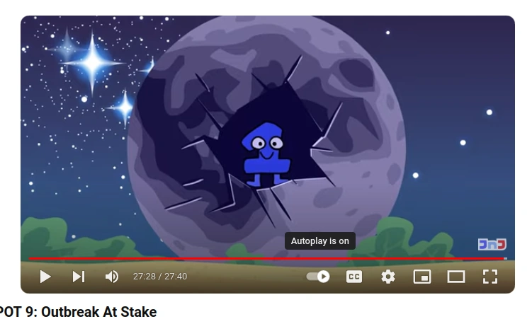 NAHHH ONE IN TPOT 9 | Fandom