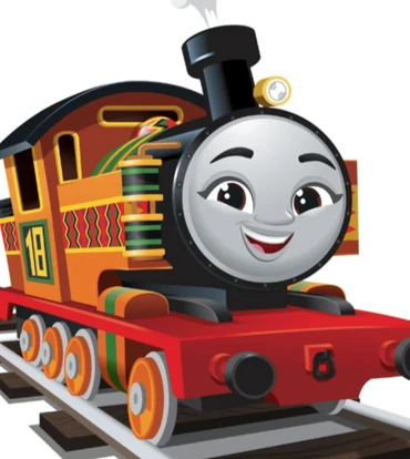 Discuss Everything About Thomas & Friends: All Engines Go Wiki | Fandom