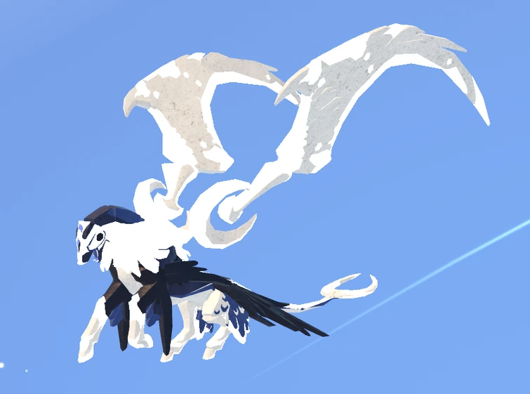 Shimmer Moluna | Fandom