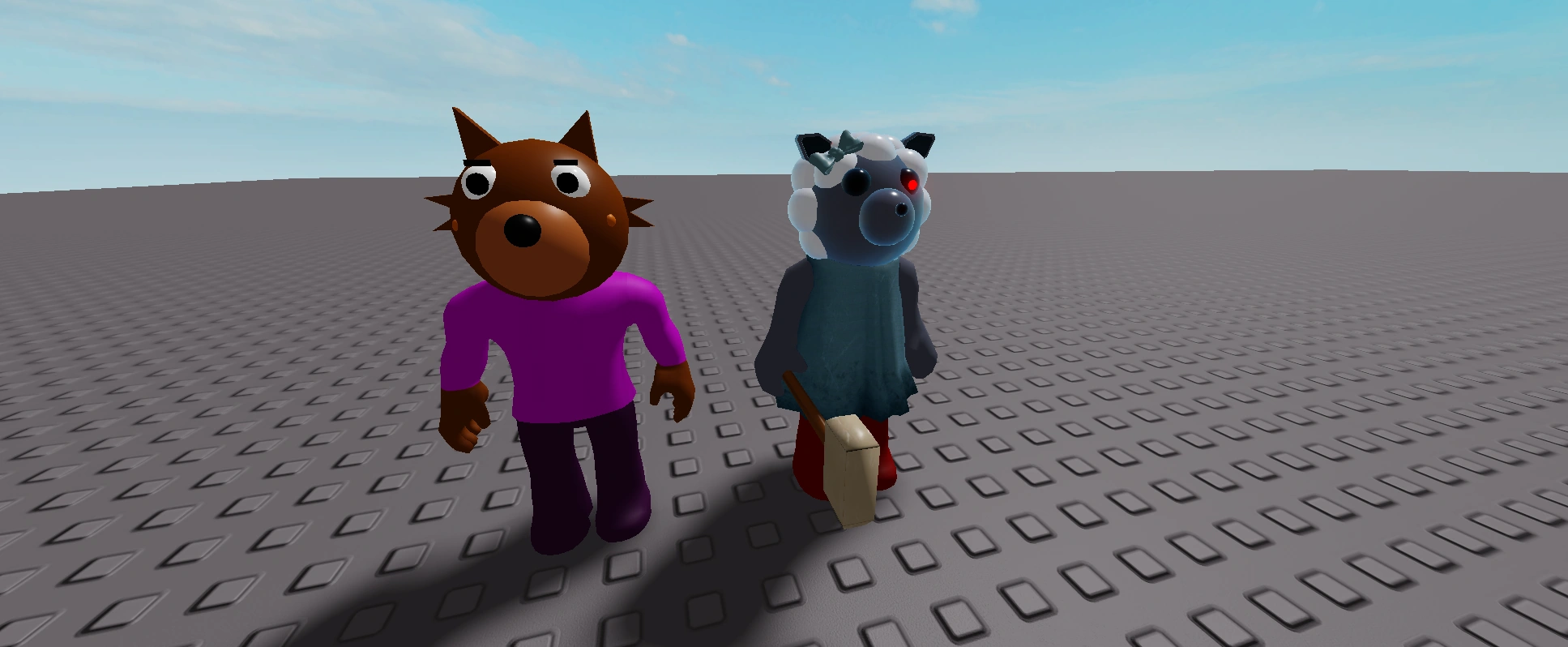 Piggy: The Infection Rises - Weekly Update #2 | Fandom