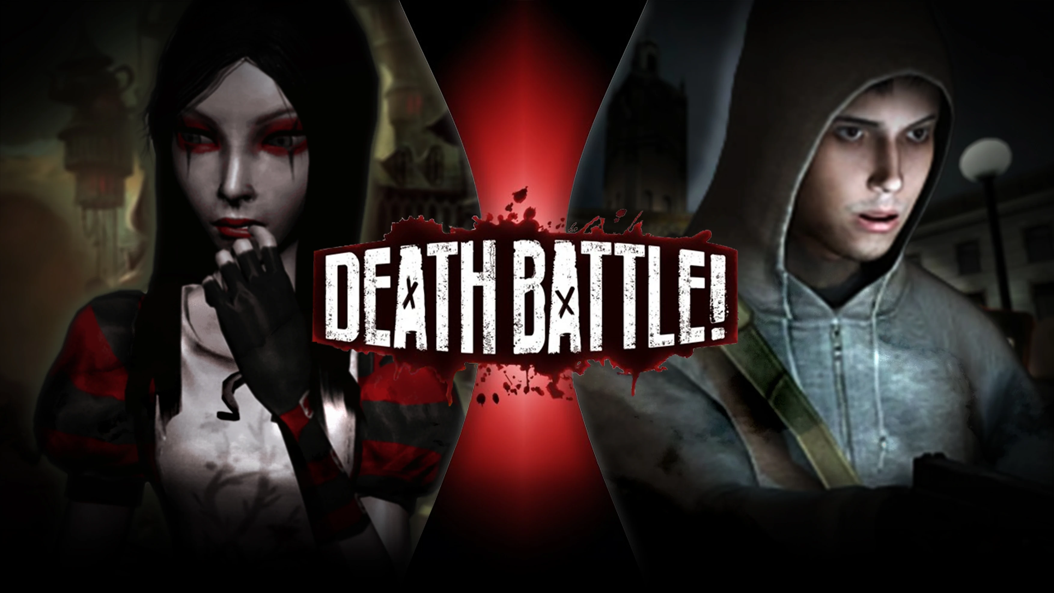 Finished TN last night, Alice Liddell vs Simon Henriksson (American ...